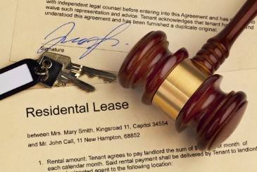 Differences Between a Written and Verbal Lease Agreement | Media, PA ...