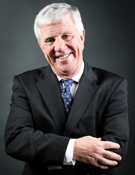 Media, PA Attorney Walter J. Timby | Experienced Lawyer